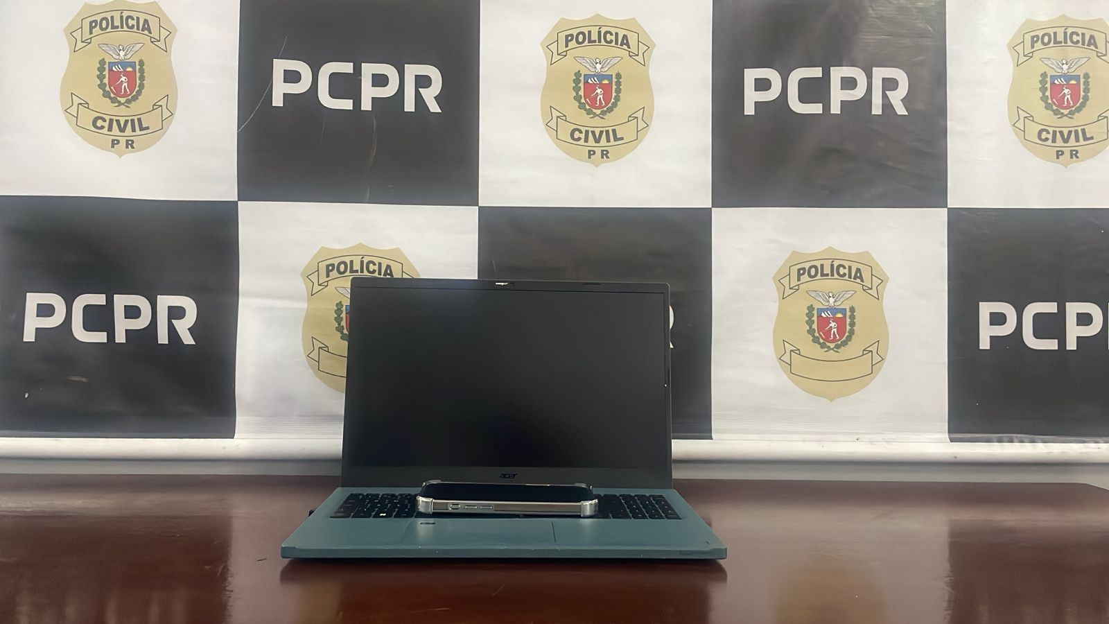 Funcionário é detido em Colombo por suspeita de esquema milionário ...